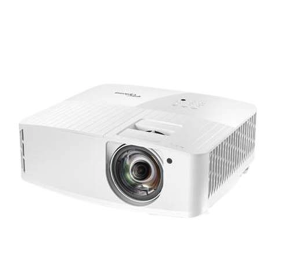 奧圖碼 Optoma GT2160 4000流明 短焦劇院級投影機 可側投 - 夏綠蒂佈置道具出租